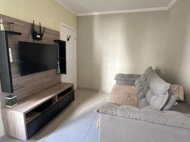 Apartamento à venda, 44 m² por R$ 215.000,00 Vila Progresso Itu/SP