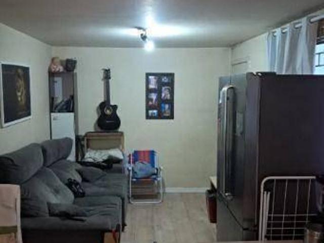 Apartamento com 2 dormitórios à venda, 44 m² por R$ 215.000,00 Caiuá Curitiba/PR