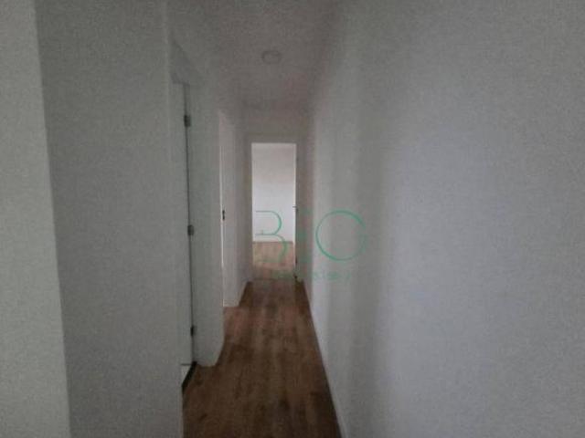 Apartamento com 2 dormitórios à venda, 44 m² por R$ 215.000 Jardim Helian São Paulo/SP