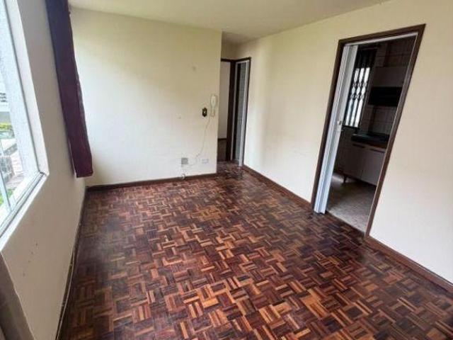 Apartamento com 2 dormitórios à venda, 44 m² por R$ 218.000,00 Campo Comprido Curitiba/PR