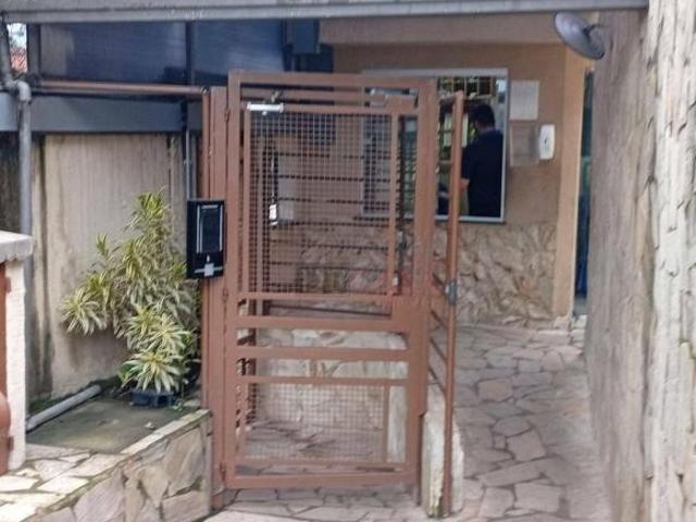 Apartamento com 2 dormitórios à venda, 44 m² por R$ 210.000,00 Itaquera São Paulo/SP