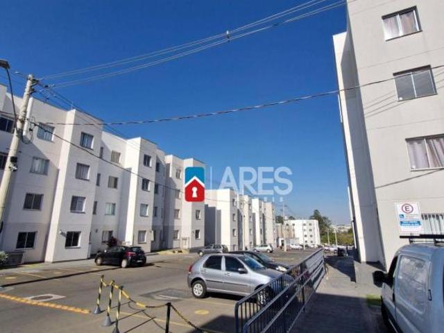 Apartamento com 2 dormitórios à venda, 44 m² por R$ 210.000,00 Jardim Boer I Americana/SP