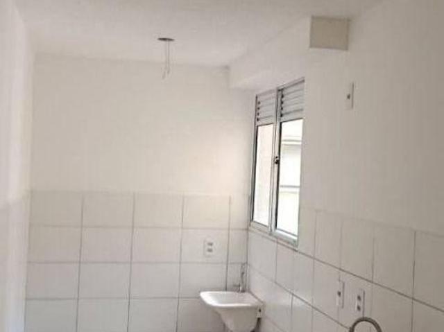 Apartamento com 2 dormitórios à venda, 44 m² por R$ 210.000,00 Residencial Cosmos Campinas/SP