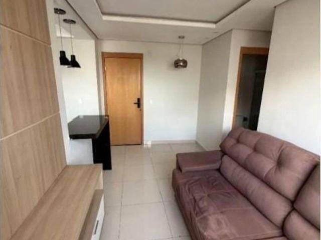 Apartamento com 2 dormitórios à venda, 44 m² por R$ 210.000 Centro Sul Várzea Grande/MT
