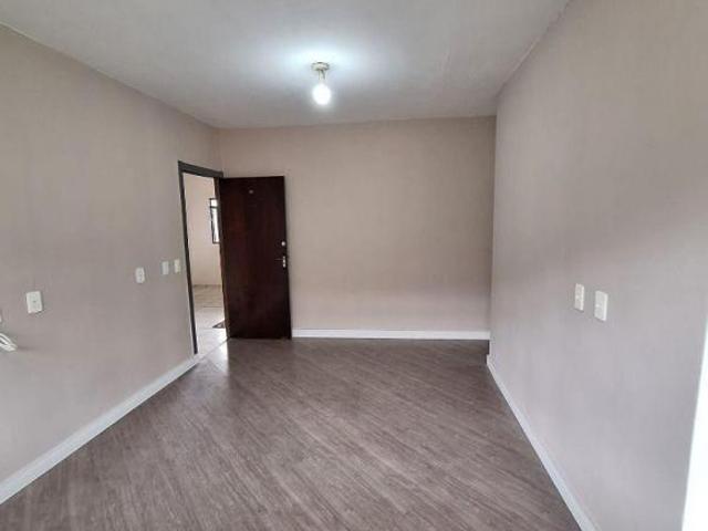 Apartamento com 2 dormitórios à venda, 44 m² por R$ 225.000,00 Fazendinha Curitiba/PR