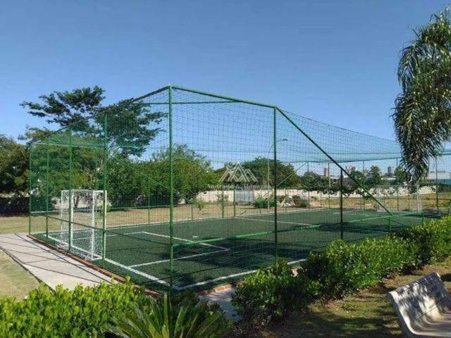 Apartamento com 2 dormitórios à venda, 44 m² por R$ 225.000,00 Jardim Manoel Penna Ribeirão Pret