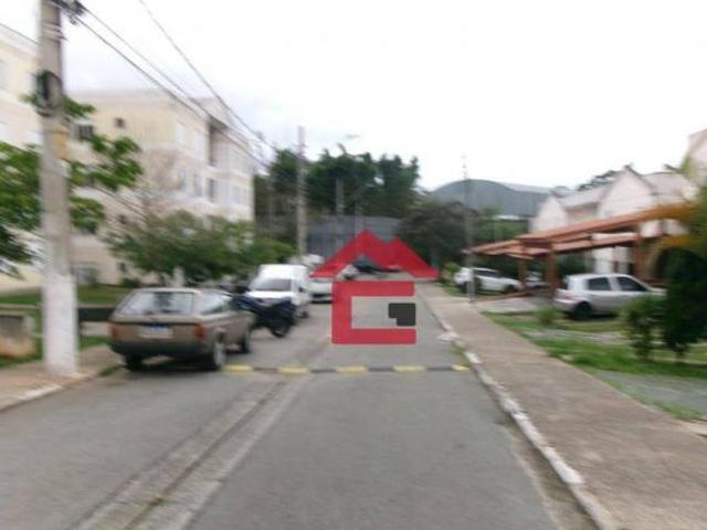 Apartamento com 2 dormitórios à venda, 44 m² por R$ 220.000,00 Parque Real Cotia/SP