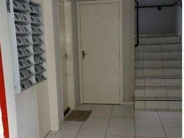 Apartamento com 2 dormitórios à venda, 44 m² por R$ 220.000,00 Santa Cândida Curitiba/PR