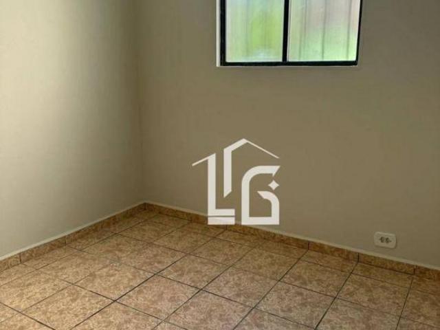 Apartamento com 2 dormitórios à venda, 44 m² por R$ 220.000 Jardim Antártica São Paulo/SP