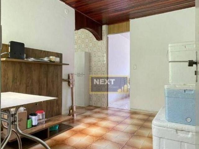 Apartamento com 2 dormitórios à venda, 44 m² por R$ 222.600,00 Jardim Maringá São Paulo/SP