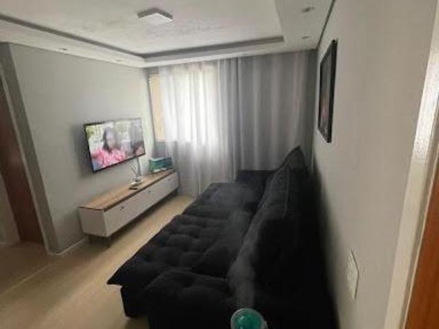 Apartamento com 2 dormitórios à venda, 44 m² por R$ 234.999,99 Jardim São Luis Guarulhos/SP