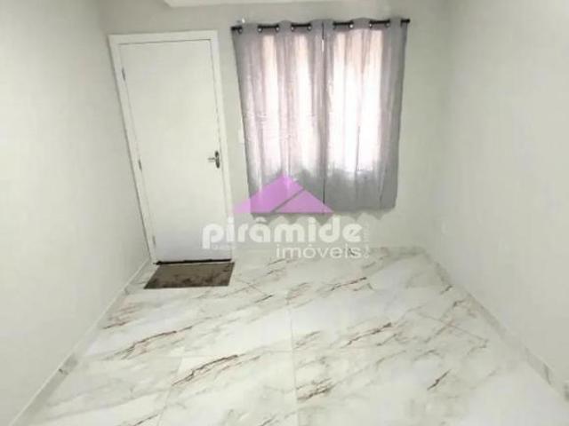 Apartamento com 2 dormitórios à venda, 44 m² por R$ 235.000,00 Vila São Geraldo São José dos Cam