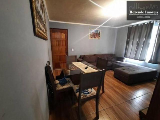 Apartamento com 2 dormitórios à venda, 44 m² por R$ 235.000,00 Fazendinha Curitiba/PR