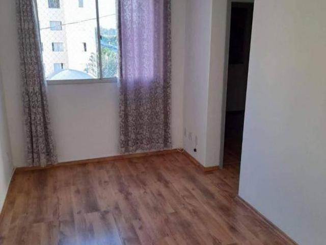 Apartamento com 2 dormitórios à venda, 44 m² por R$ 235.000,00 Loteamento Parque São Martinho Ca