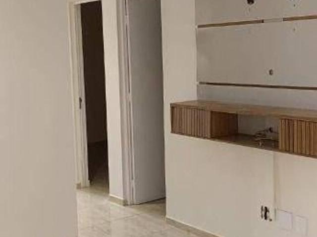 Apartamento com 2 dormitórios à venda, 44 m² por R$ 239.000,00 Condomínio Quinta das Pitangueiras