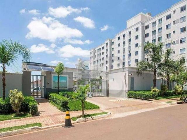 Apartamento com 2 dormitórios à venda, 44 m² por R$ 230.000,00 Vale dos Tucanos Londrina/PR