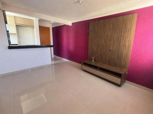 Apartamento com 2 dormitórios à venda, 44 m² por R$ 230.000,00 Chácaras Santa Rita Goiânia/GO
