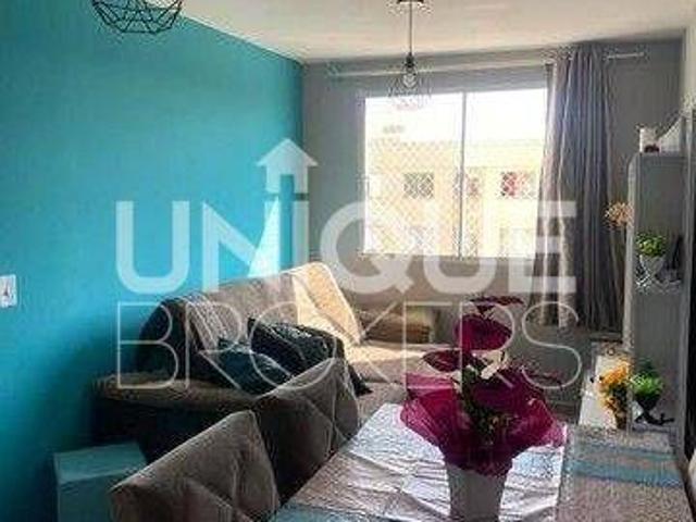 Apartamento Com 2 Dormitórios À Venda, 44 M² Por R$ 230.000,00 Condomínio Reserva Mont Serrat It