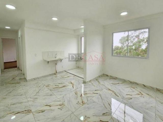 Apartamento com 2 dormitórios à venda, 44 m² por R$ 230.000,00 Itaquera São Paulo/SP