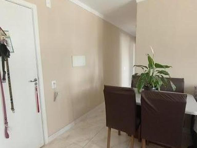 Apartamento com 2 dormitórios à venda, 44 m² por R$ 230.000,00 Jardim São Savério São Paulo/SP