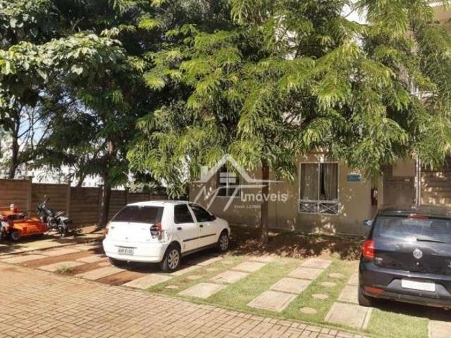 Apartamento com 2 dormitórios à venda, 44 m² por R$ 230.000 Jardim Morumbi Nova Veneza Sumaré/SP