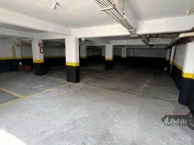Apartamento com 2 dormitórios à venda, 44 m² por R$ 231.750,00 Iguatemi São Paulo/SP
