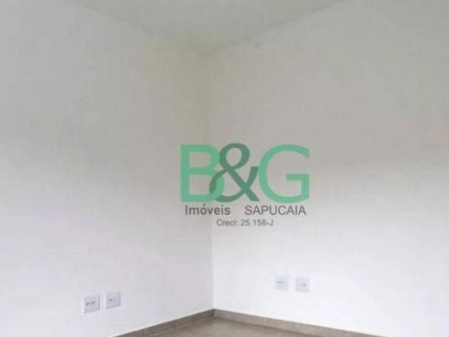Apartamento com 2 dormitórios à venda, 44 m² por R$ 244.000 Imirim São Paulo/SP