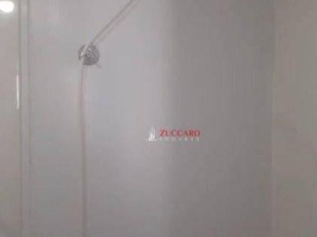 Apartamento com 2 dormitórios à venda, 44 m² por R$ 245.000,00 Jardim São Domingos Guarulhos/SP