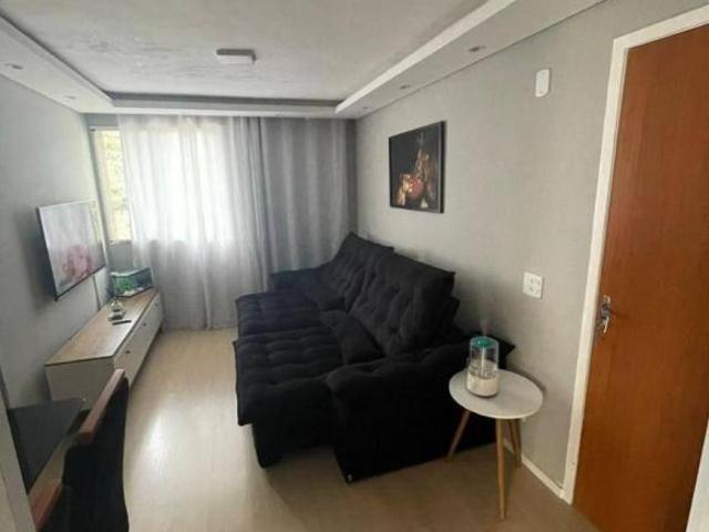 Apartamento com 2 dormitórios à venda, 44 m² por R$ 245.000,00 Jardim São Luis Guarulhos/SP