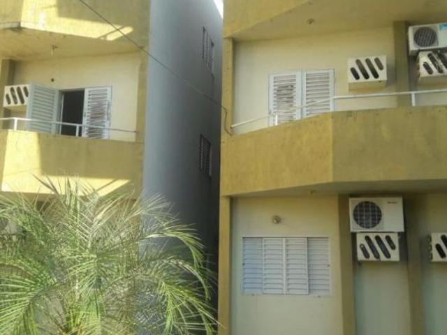 Apartamento com 2 dormitórios à venda, 44 m² por R$ 245.000,00 Jardim Tropical Cuiabá/MT