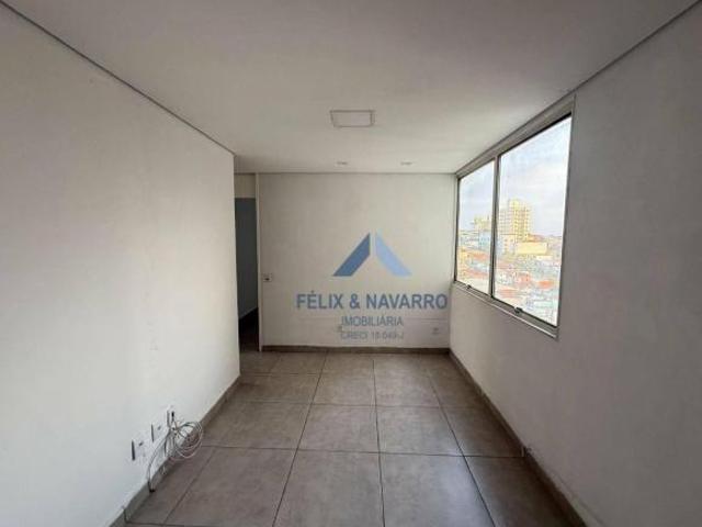 Apartamento com 2 dormitórios à venda, 44 m² por R$ 240.000,00 Vila Celeste São Paulo/SP