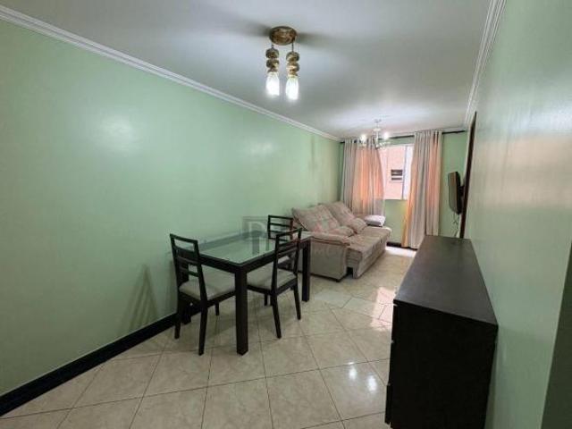 Apartamento com 2 dormitórios à venda, 44 m² por R$ 240.000,00 Itaquera São Paulo/SP