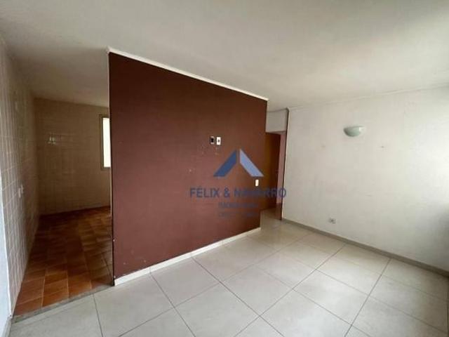 Apartamento com 2 dormitórios à venda, 44 m² por R$ 243.000 Vila Celeste São Paulo/SP