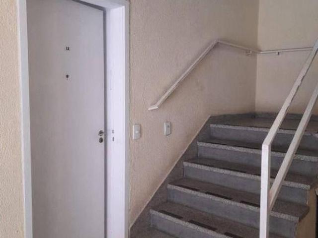 Apartamento com 2 dormitórios à venda, 44 m² por R$ 250.000,00 Fazendinha Curitiba/PR