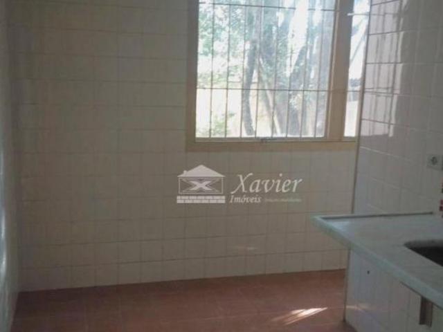 Apartamento com 2 dormitórios à venda, 44 m² por R$ 250.000,00 Jardim Boa Vista Zona Oeste São