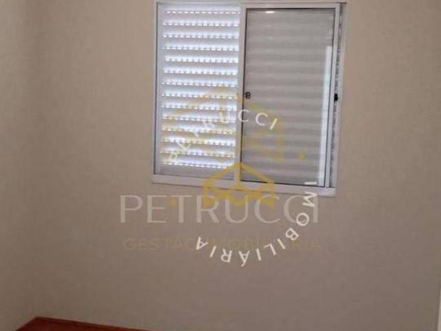 Apartamento com 2 dormitórios à venda, 44 m² por R$ 250.000,00 Jardim Noêmia Campinas/SP