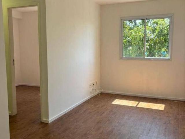Apartamento com 2 dormitórios à venda, 44 m² por R$ 265.000,00 São Mateus São Paulo/SP