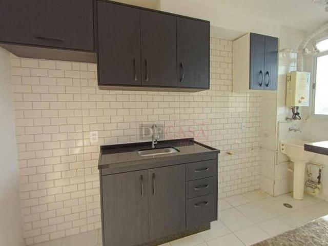 Apartamento com 2 dormitórios à venda, 44 m² por R$ 266.000,00 Ermelino Matarazzo São Paulo/SP