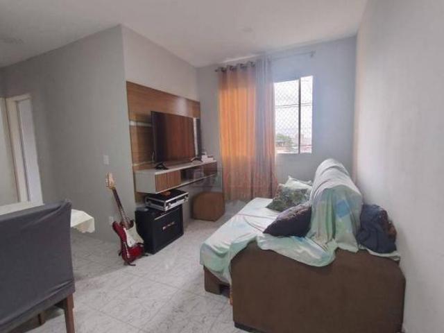 Apartamento com 2 dormitórios à venda, 44 m² por R$ 266.000,00 Ermelino Matarazzo São Paulo/SP