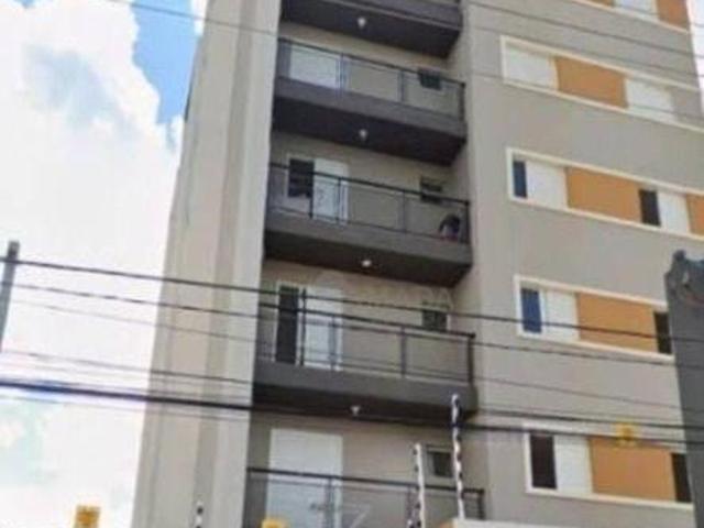 Apartamento com 2 dormitórios à venda, 44 m² por R$ 265.000,00 Jardim Popular São Paulo/SP