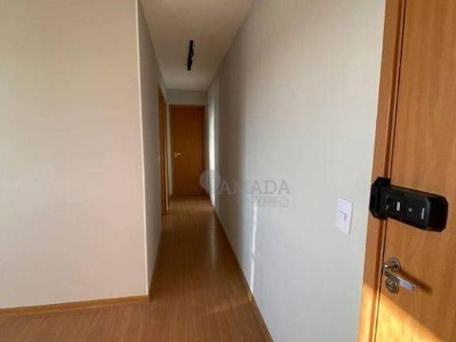 Apartamento com 2 dormitórios à venda, 44 m² por R$ 268.000,00 Colônia zona Leste São Paulo/SP