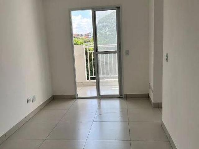 Apartamento com 2 dormitórios à venda, 44 m² por R$ 269.000 Jardim Santa Tereza Carapicuíba/SP