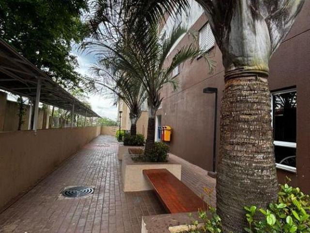 Apartamento com 2 dormitórios à venda, 44 m² por R$ 260.000,00 Cidade Satélite Santa Bárbara São