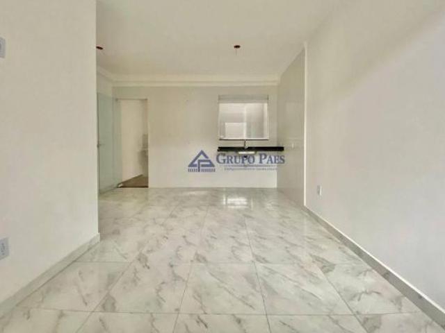 Apartamento com 2 dormitórios à venda, 44 m² por R$ 275.000,00 Cidade Patriarca São Paulo/SP