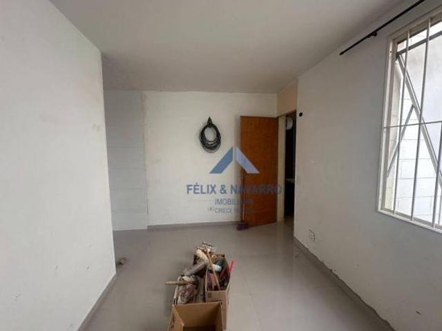 Apartamento com 2 dormitórios à venda, 44 m² por R$ 270.000,00 Vila Celeste São Paulo/SP