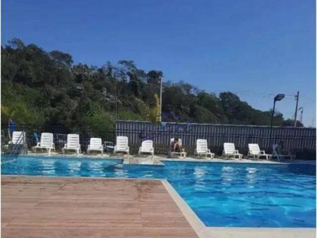 Apartamento com 2 dormitórios à venda, 44 m² por R$ 270.000,00 Butantã São Paulo/SP