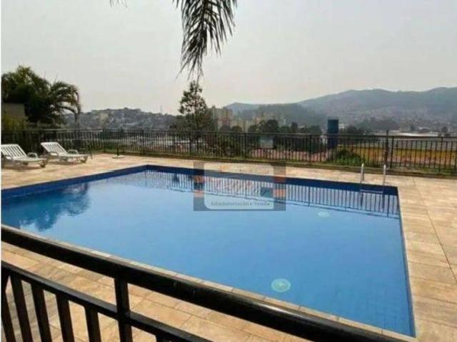 Apartamento com 2 dormitórios à venda, 44 m² por R$ 270.000,00 Loteamento City Jaragua São Paulo