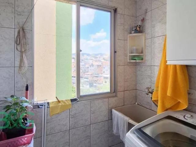Apartamento com 2 dormitórios à venda, 44 m² por R$ 271.000,00 Vila Bela Vista Zona Norte São