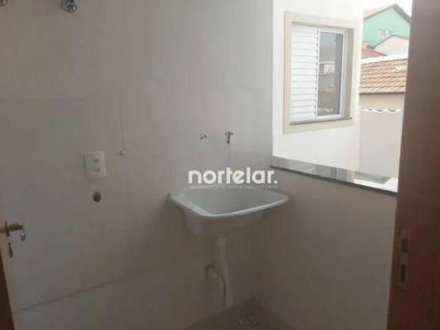 Apartamento com 2 dormitórios à venda, 44 m² por R$ 285.000,00 Vila Leonor São Paulo/SP