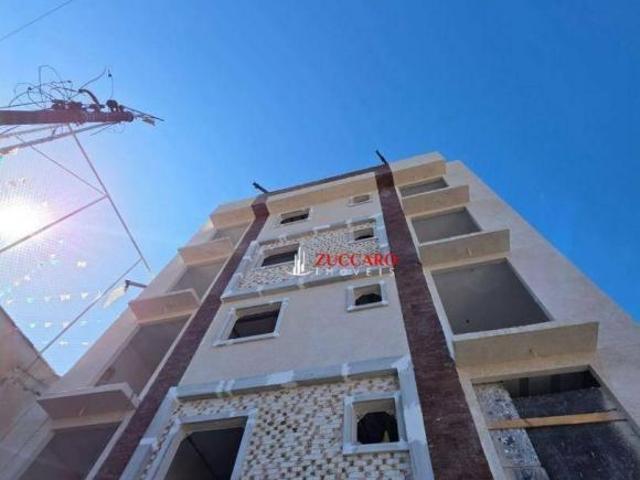 Apartamento à venda, 44 m² por R$ 300.000,00 Gopoúva Guarulhos/SP
